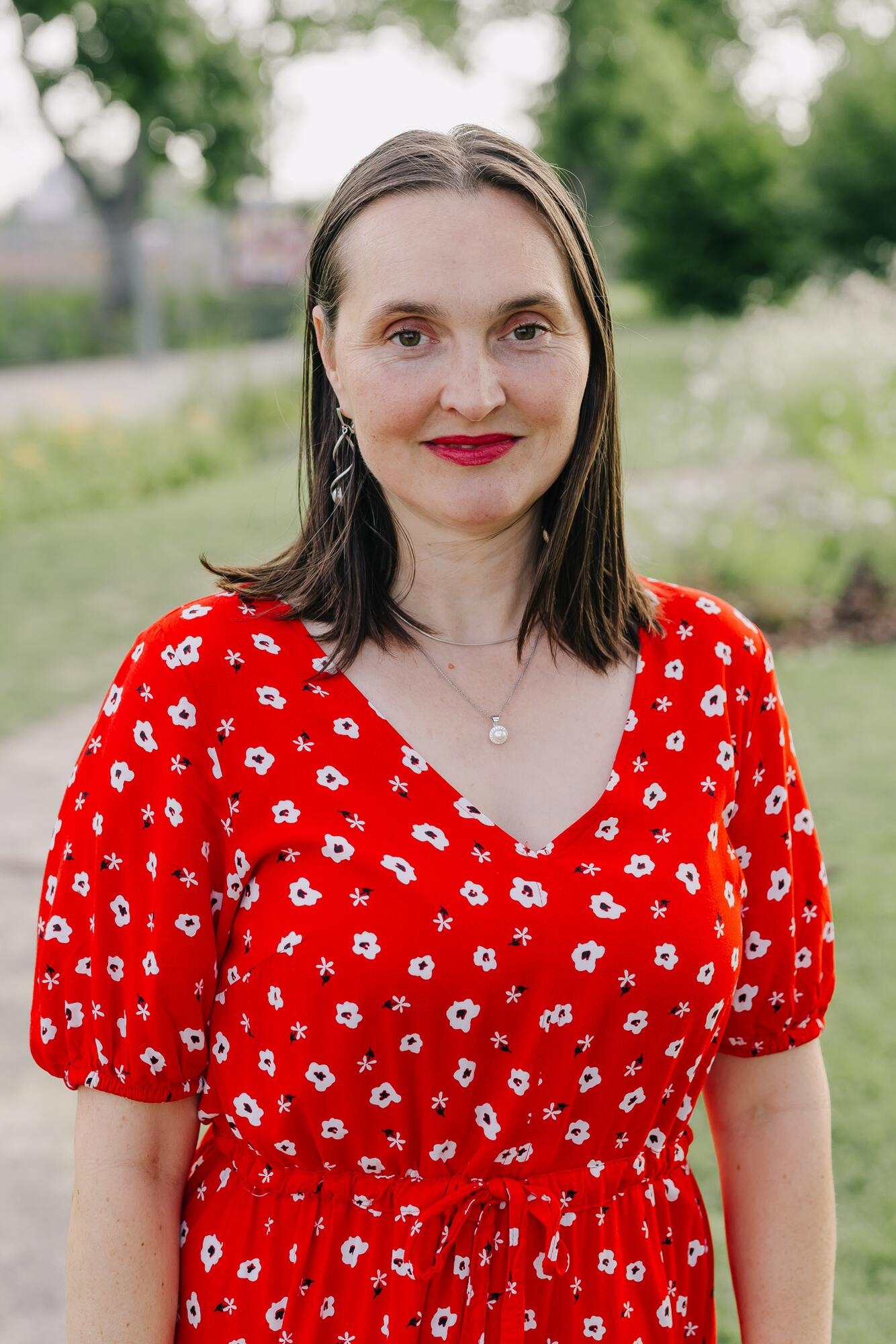 Mgr. Barbora Kochová - ZŠ Navis